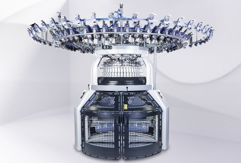 Circular Knitting Machines – Mayer&Cie., Rundstrickmaschinen und ...