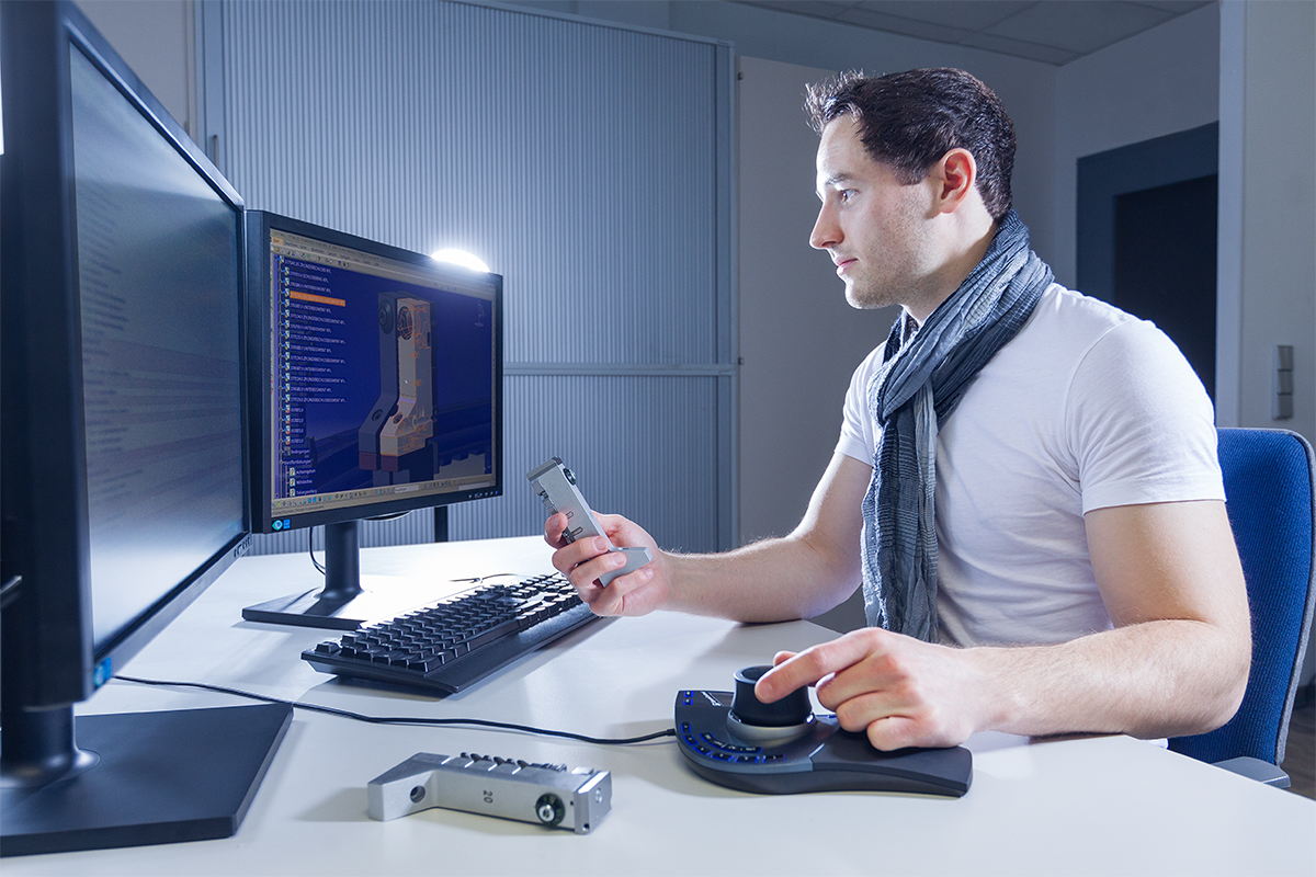 Mayer&Cie., Rundstrickmaschinen und Flechtmaschinen aus Albstadt ...