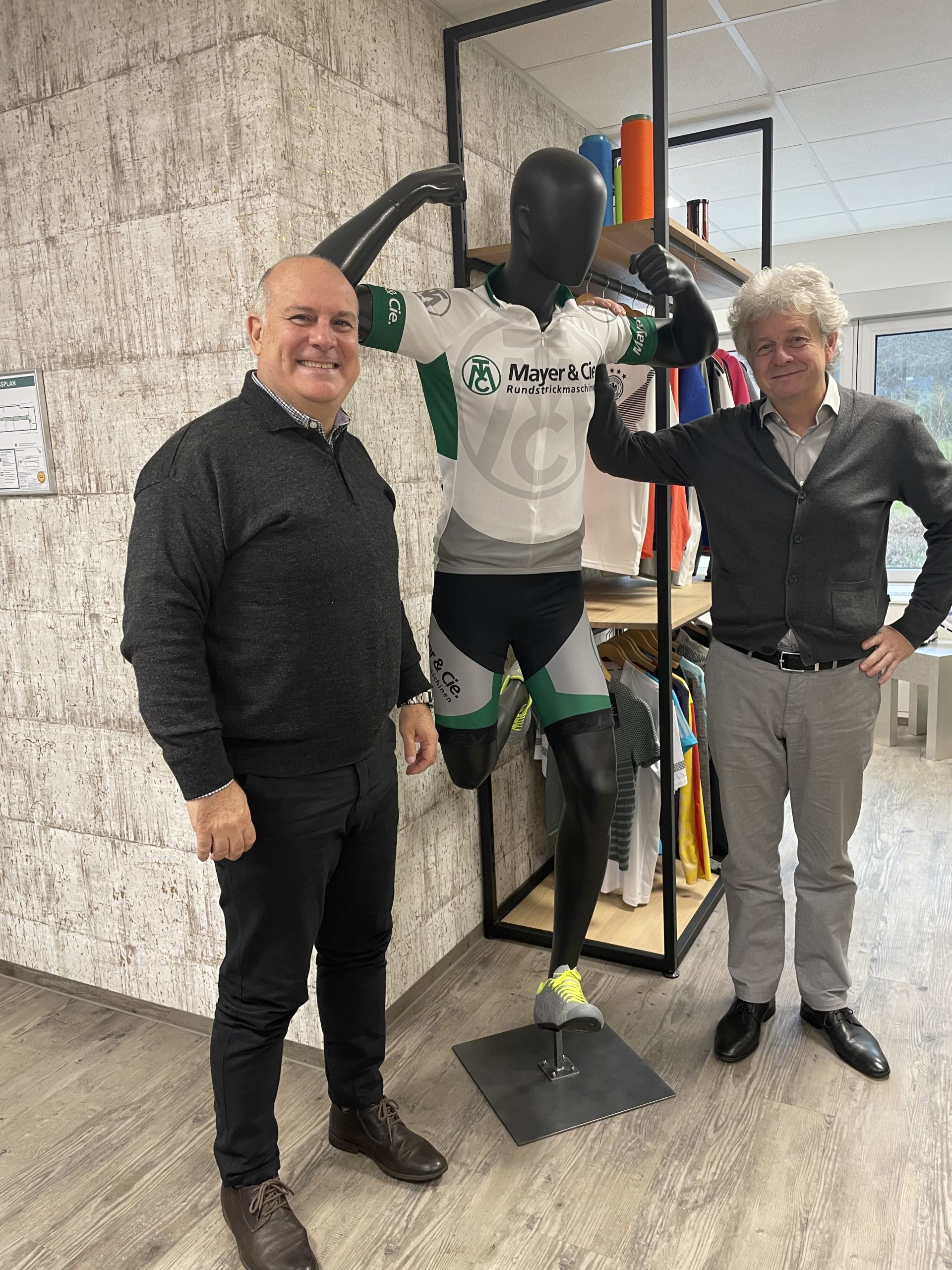 “Still with Mayer”: Fabrício Rampani on “Ma Mayer” and a long ...