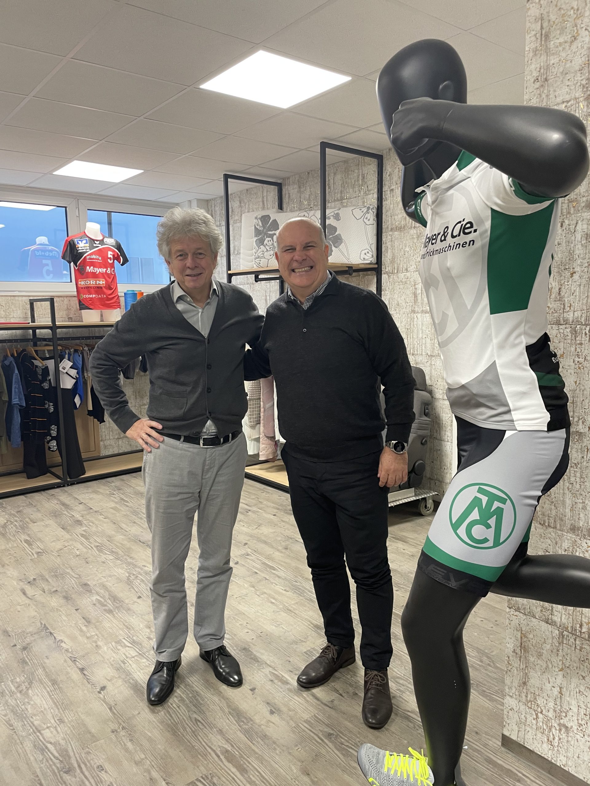 “Still with Mayer”: Fabrício Rampani on “Ma Mayer” and a long ...