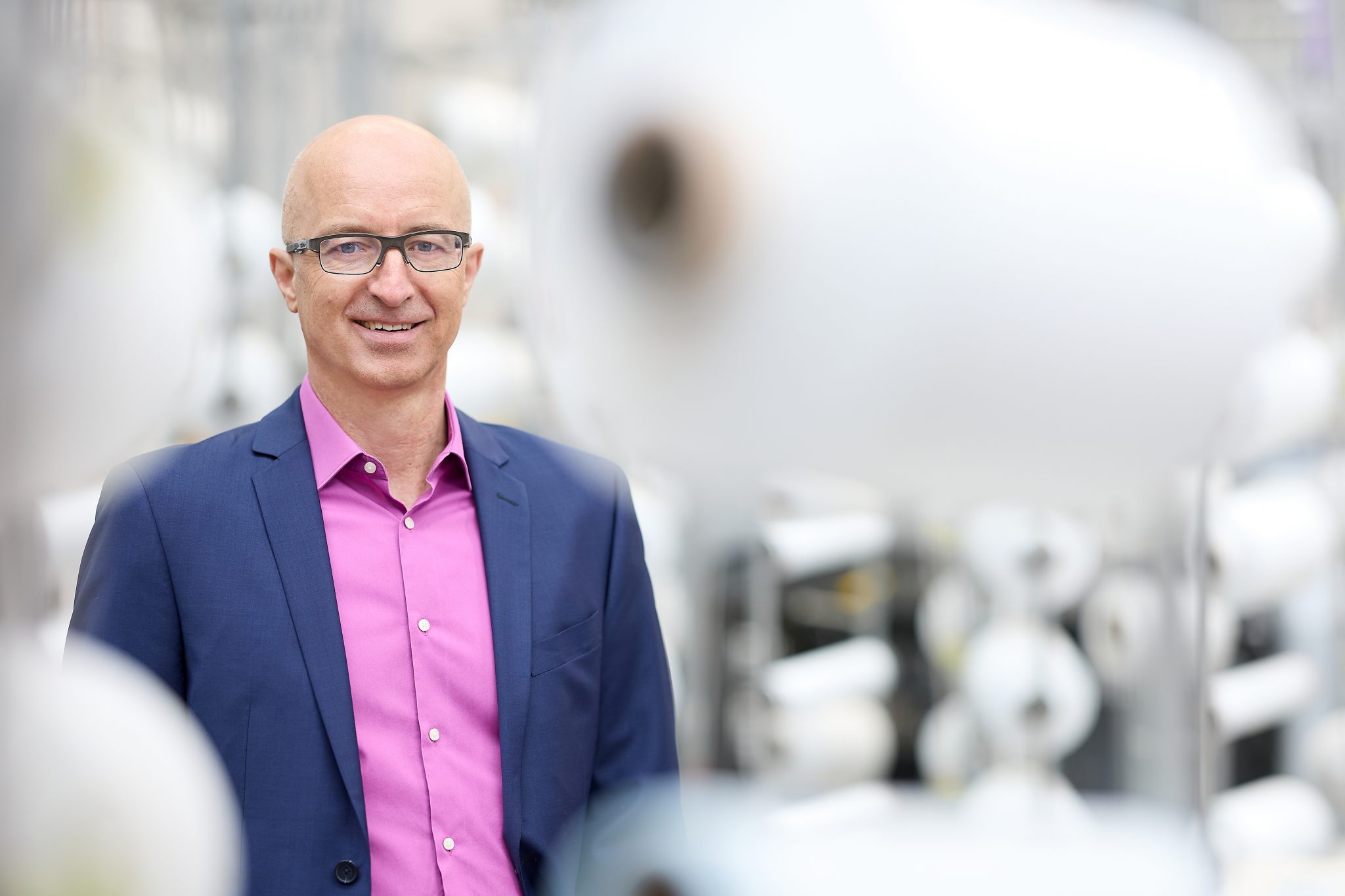 Sales start of Mayer & Cie.’s new machine control system: Control 5.0 ...